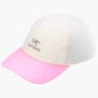 Kšiltovka Arcteryx Bird Word Cap - SKLADEM | Hudy.cz