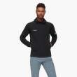 Mikina pro muže Mammut Massone ML Hooded Jacket Men - SKLADEM | Hudy.cz