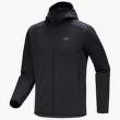 Mikina pro muže Arcteryx Kyanite Lightweight Hoody Men - SKLADEM | Hudy.cz