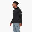 Mikina pro muže Mammut Massone ML Hooded Jacket Men - SKLADEM | Hudy.cz