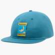 Kšiltovka La Sportiva CLIMBING ON THE MOON HAT - SKLADEM | Hudy.cz