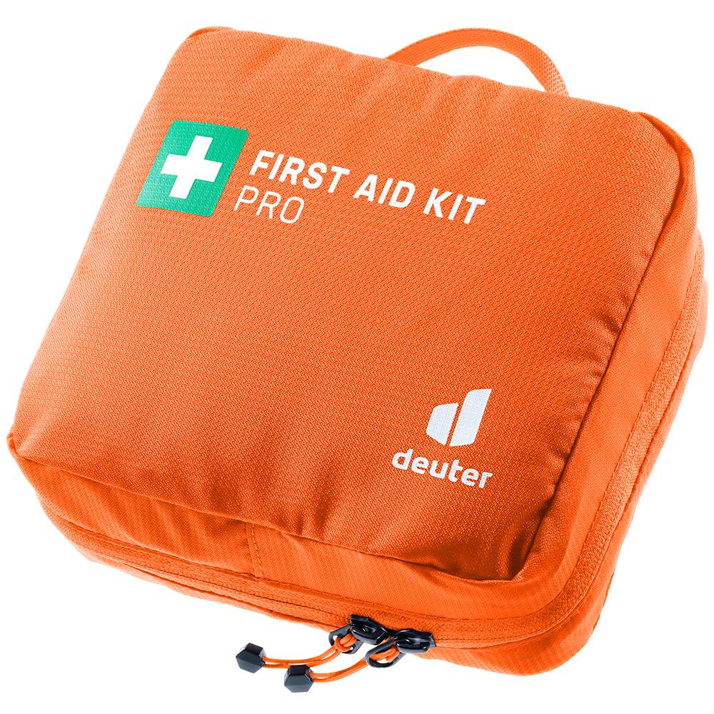 Lékárnička deuter First Aid Kit Pro - SKLADEM | Hudy.cz