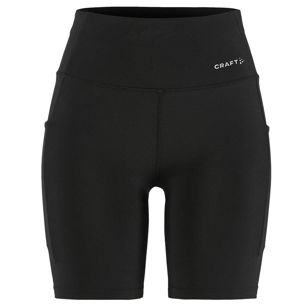 Kraťasy pro ženy Craft Essence Short Tights 3 Women - SKLADEM | Hudy.cz