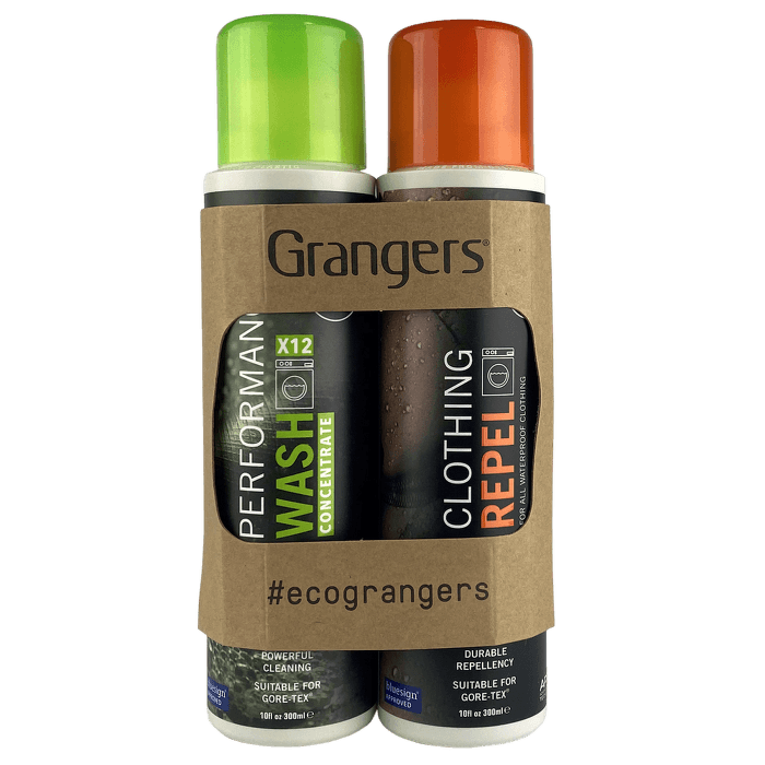 Sada Grangers Clothing Repel + Performance Wash Concentrate OWP ...